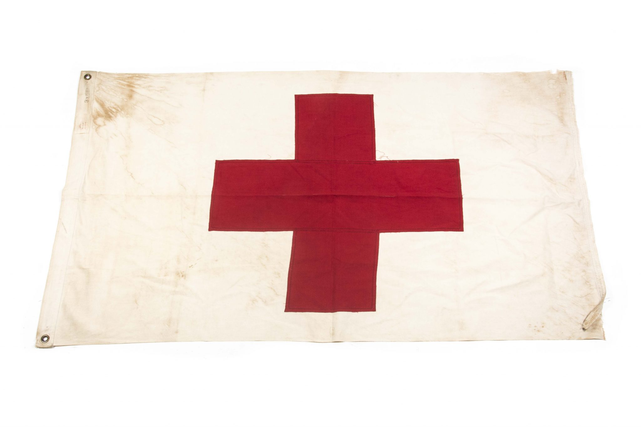 US Medical flag – fjm44