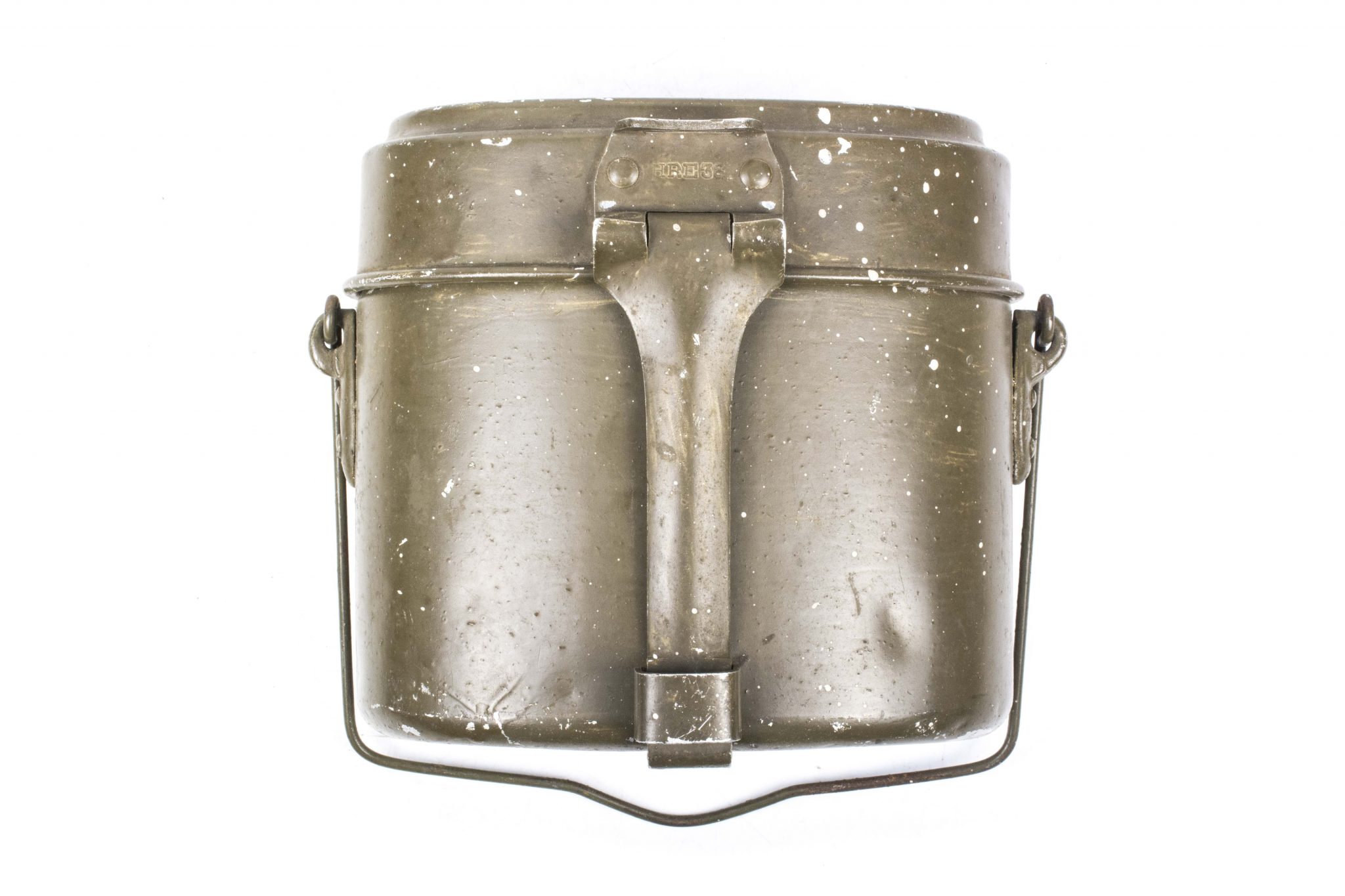 M31 mess kit with field repaint – fjm44