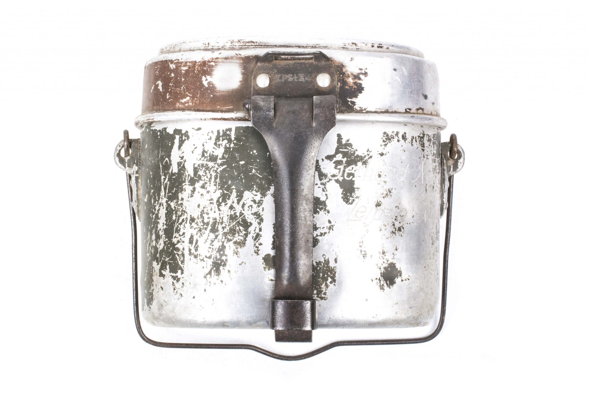 M31 mess kit mismatched and named – fjm44