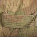 Rare reversed Splittertarn-B Fallschirmjäger smock – fjm44