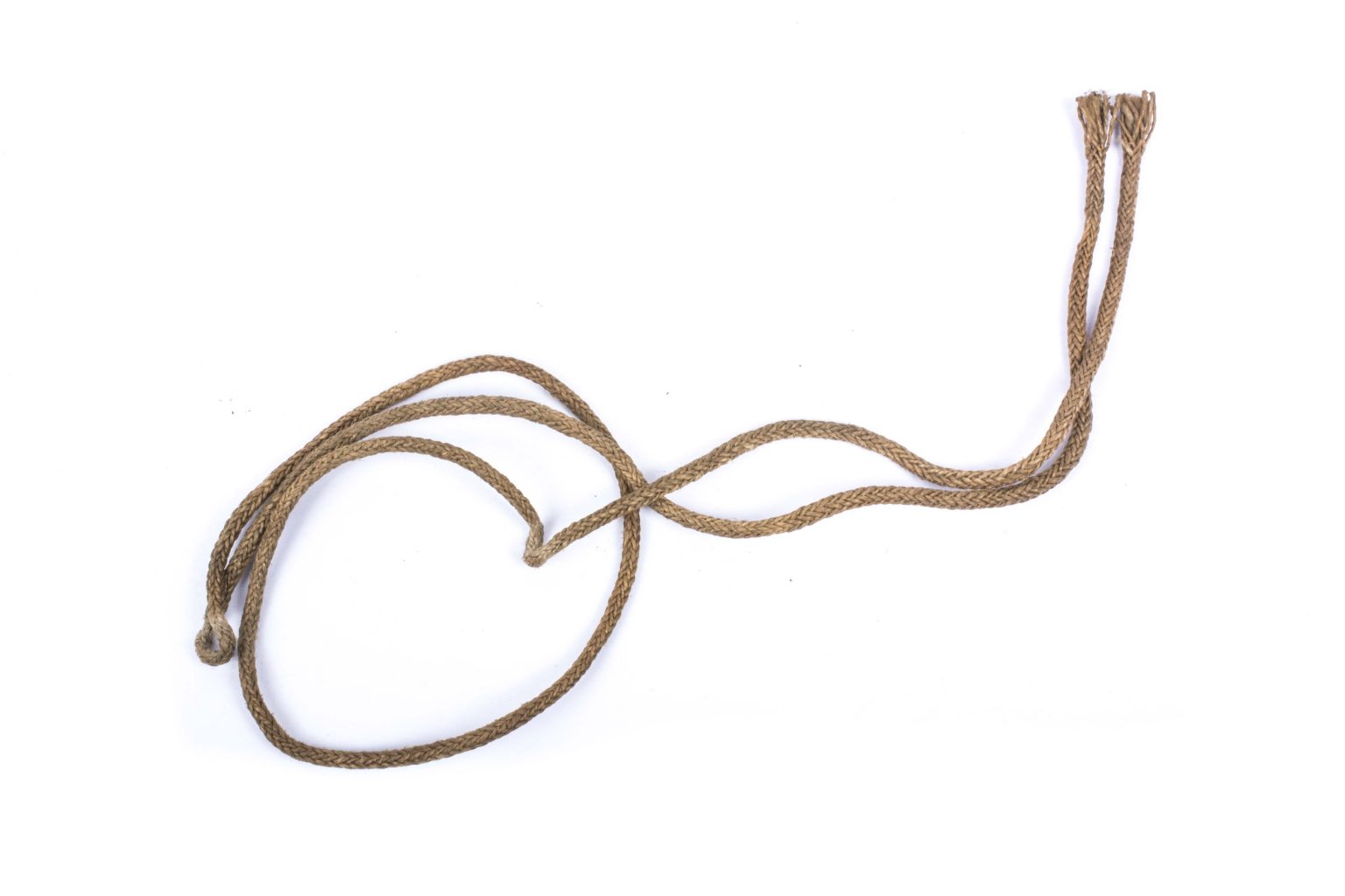 German helmet liner drawstring – fjm44