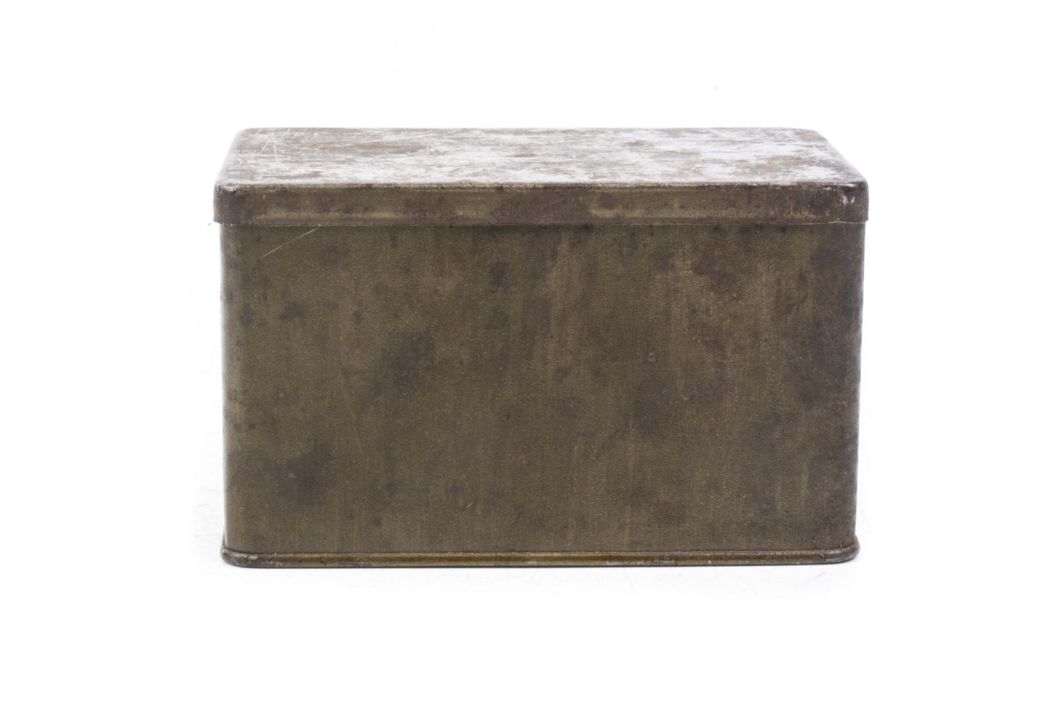 Pocket Litter – fjm44