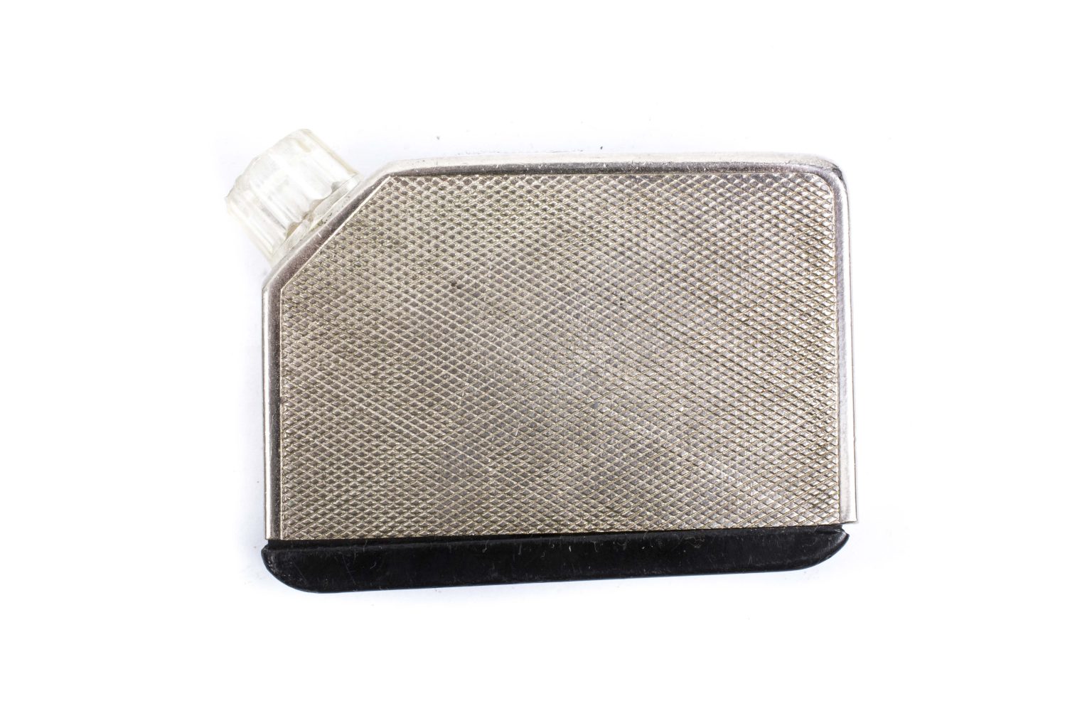 Pocket Litter – fjm44