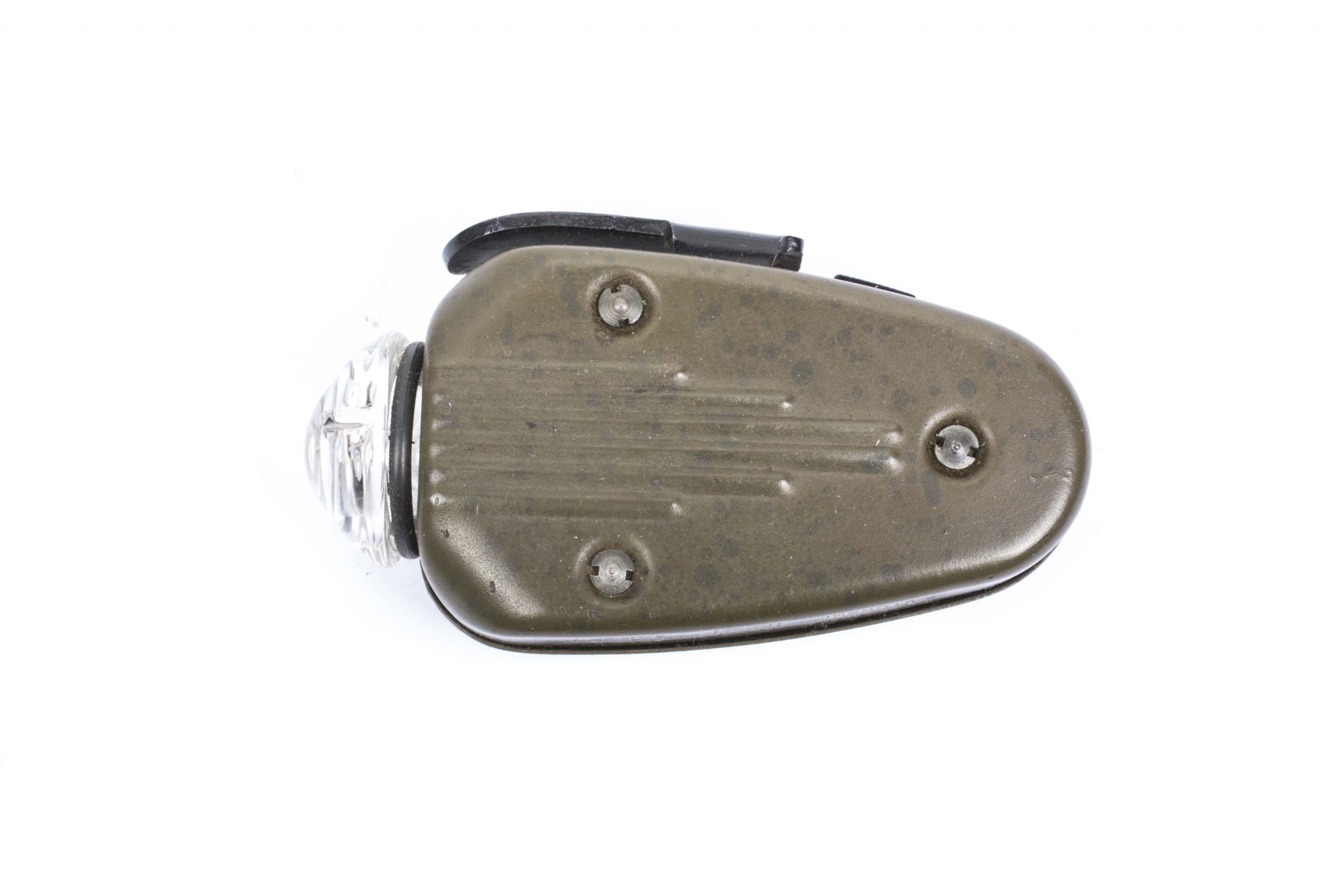 Philips “Knijpkat” type 7424-03 torch – fjm44