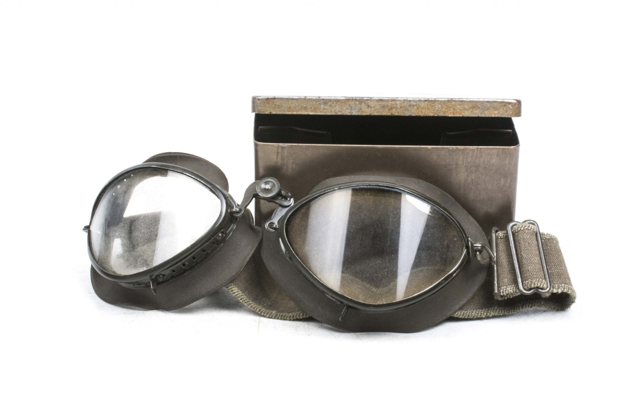 Pocket Litter – fjm44