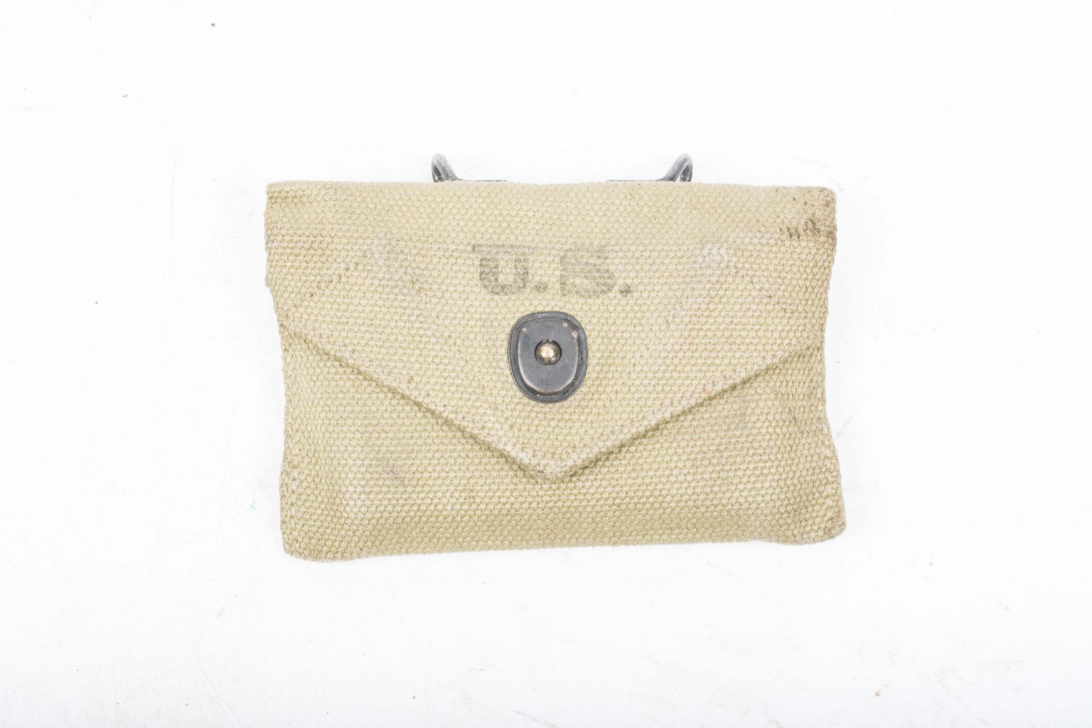 US first aid pouch with 2 inch bandage compresses – fjm44