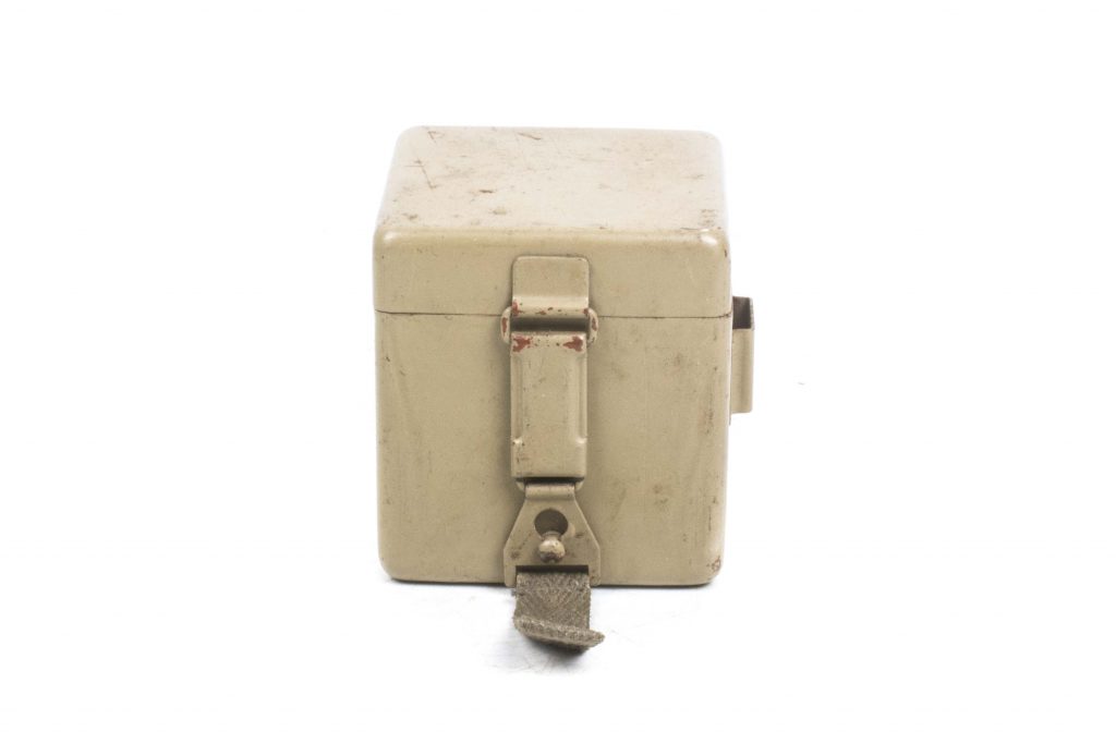 Tan optic battery box – fjm44