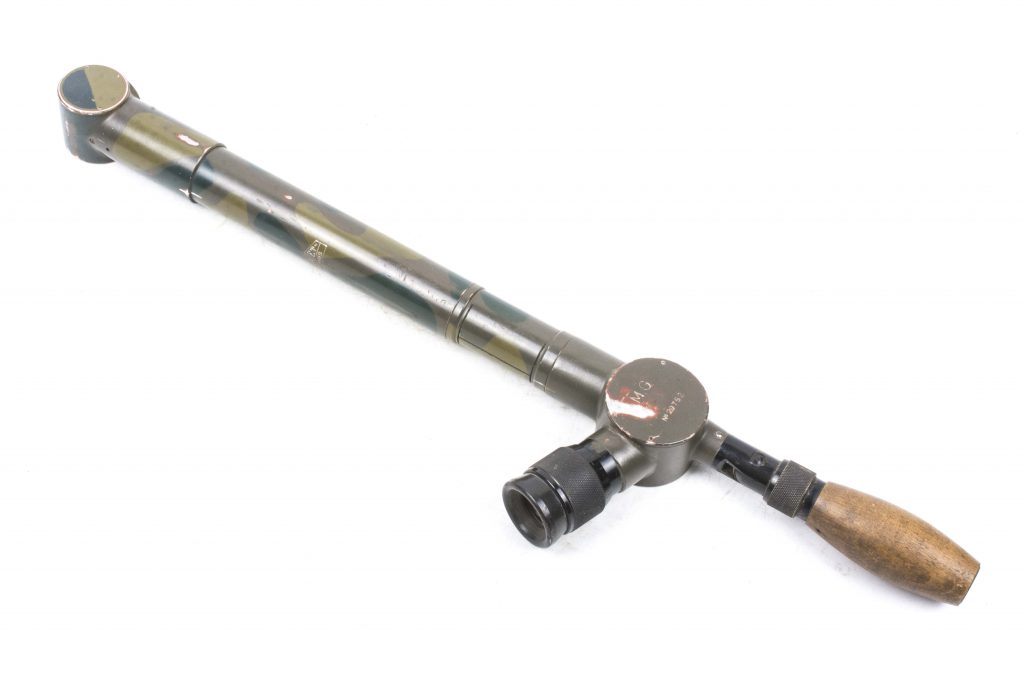 French pre war trench periscope – fjm44