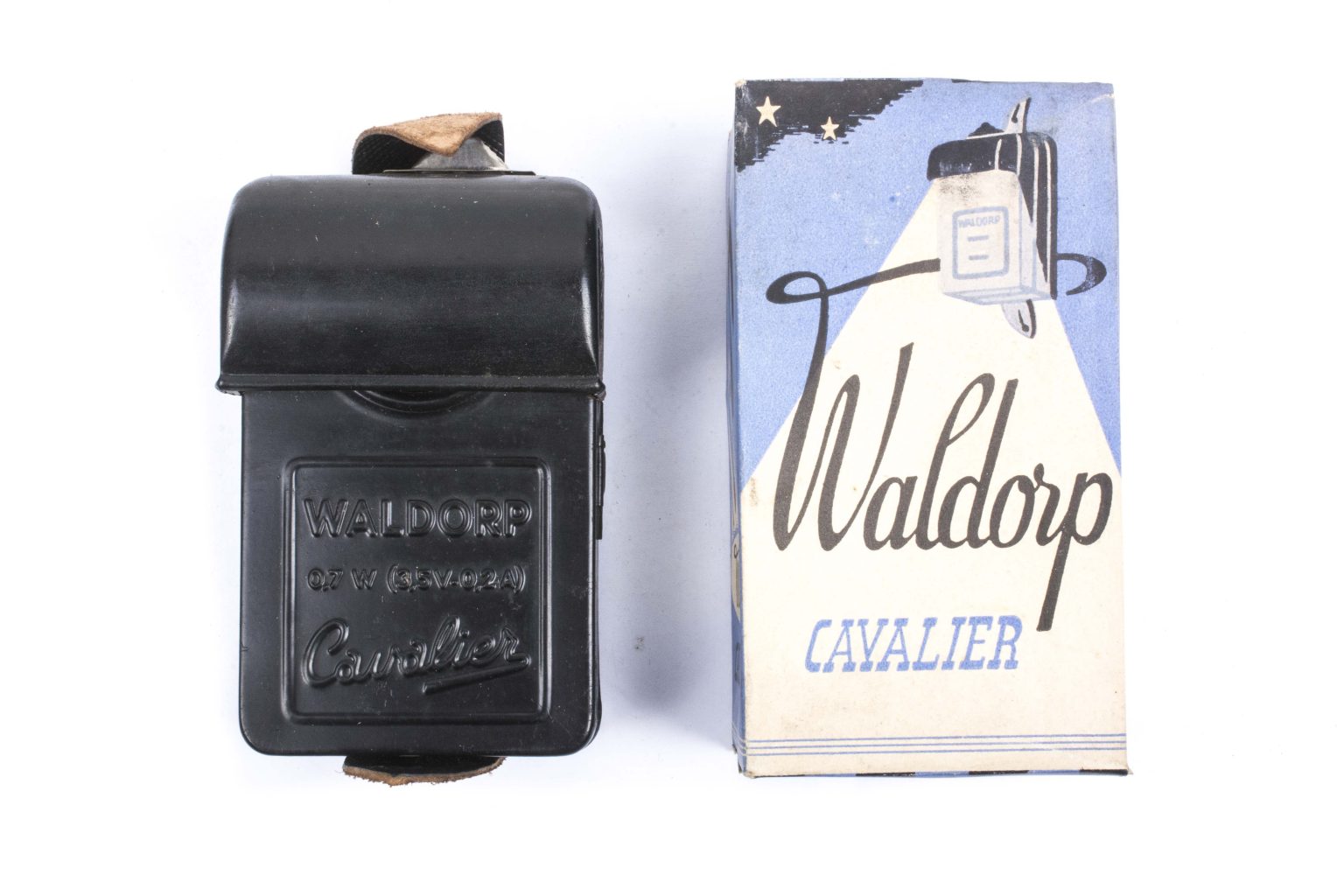 Pocket Litter – fjm44