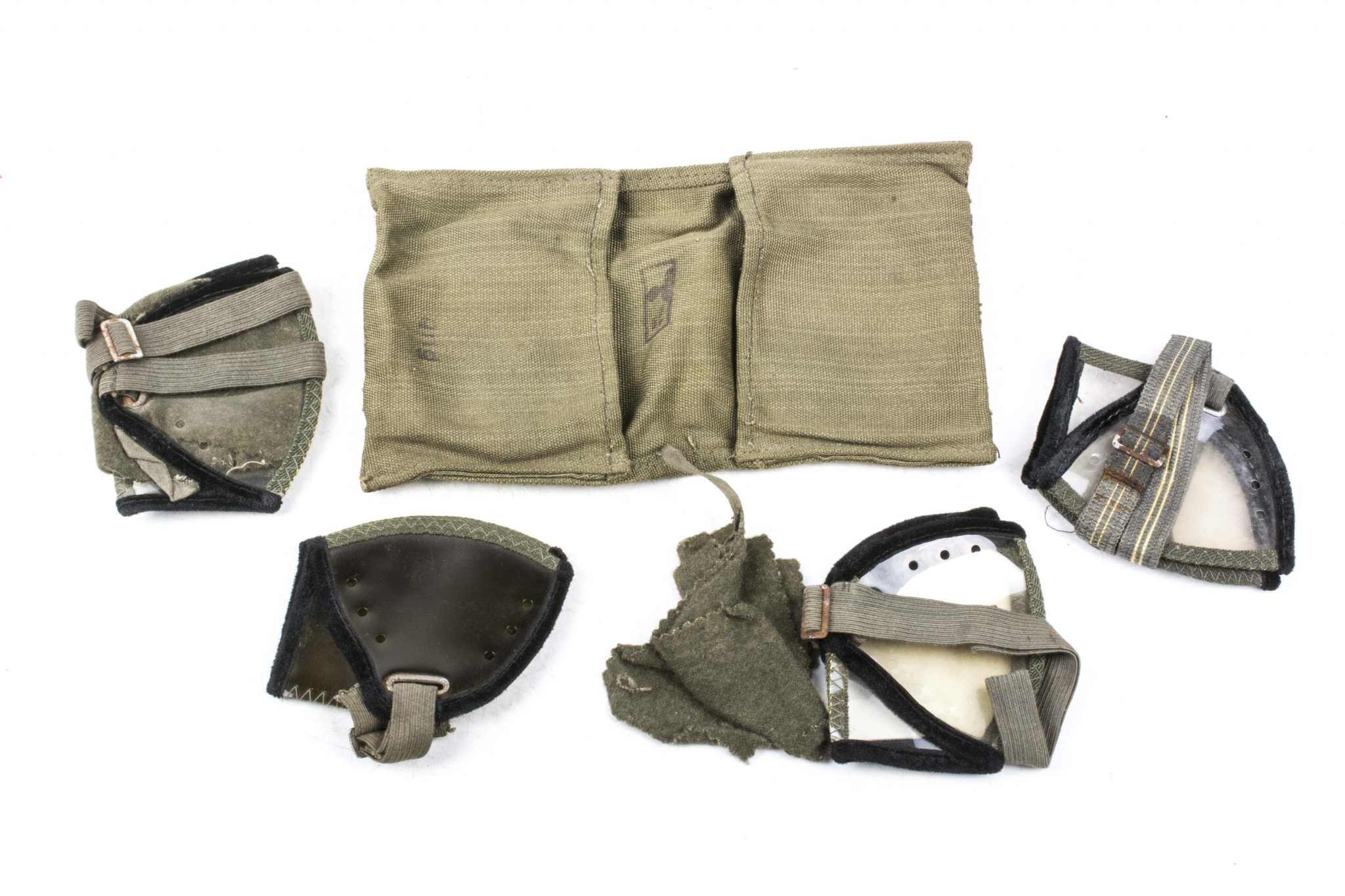 Pocket Litter – fjm44