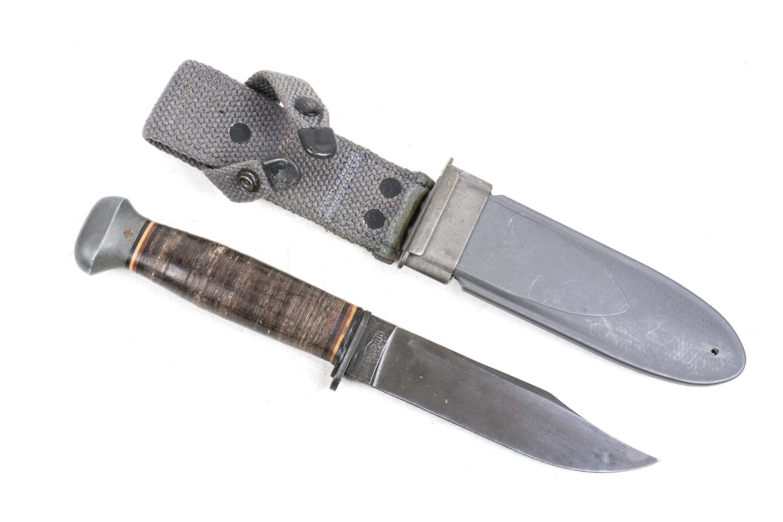 US Navy MK1 knife RH-36 Pal – fjm44