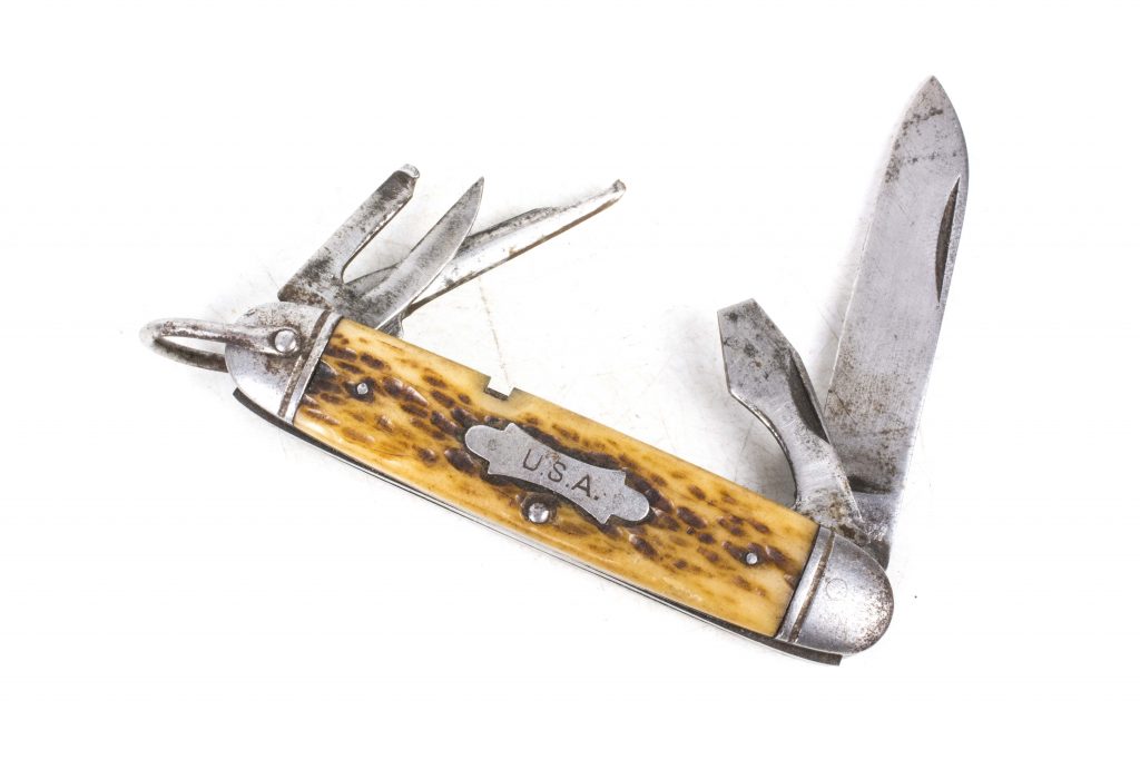 US Engineers pocket knife – fjm44