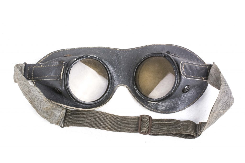 Carl Zeiss “Umbral” dust goggles – fjm44