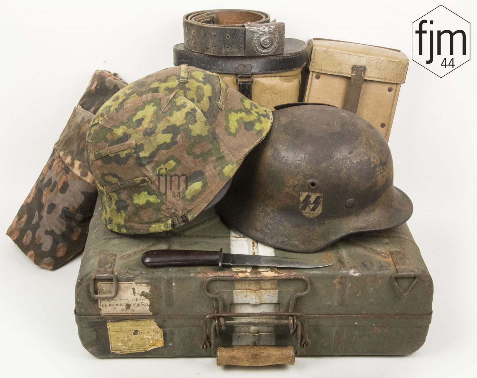 box of tricks – fjm44