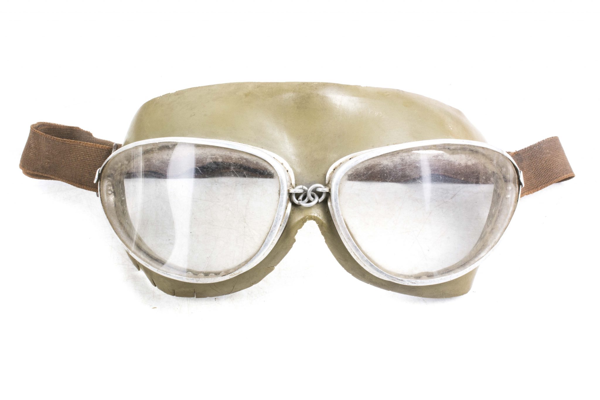 Luftwaffe flight goggles – fjm44