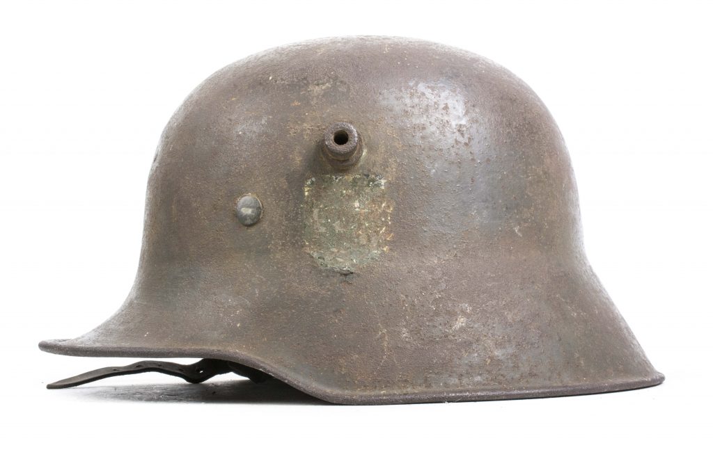 Transitional M18 reissue helmet – fjm44