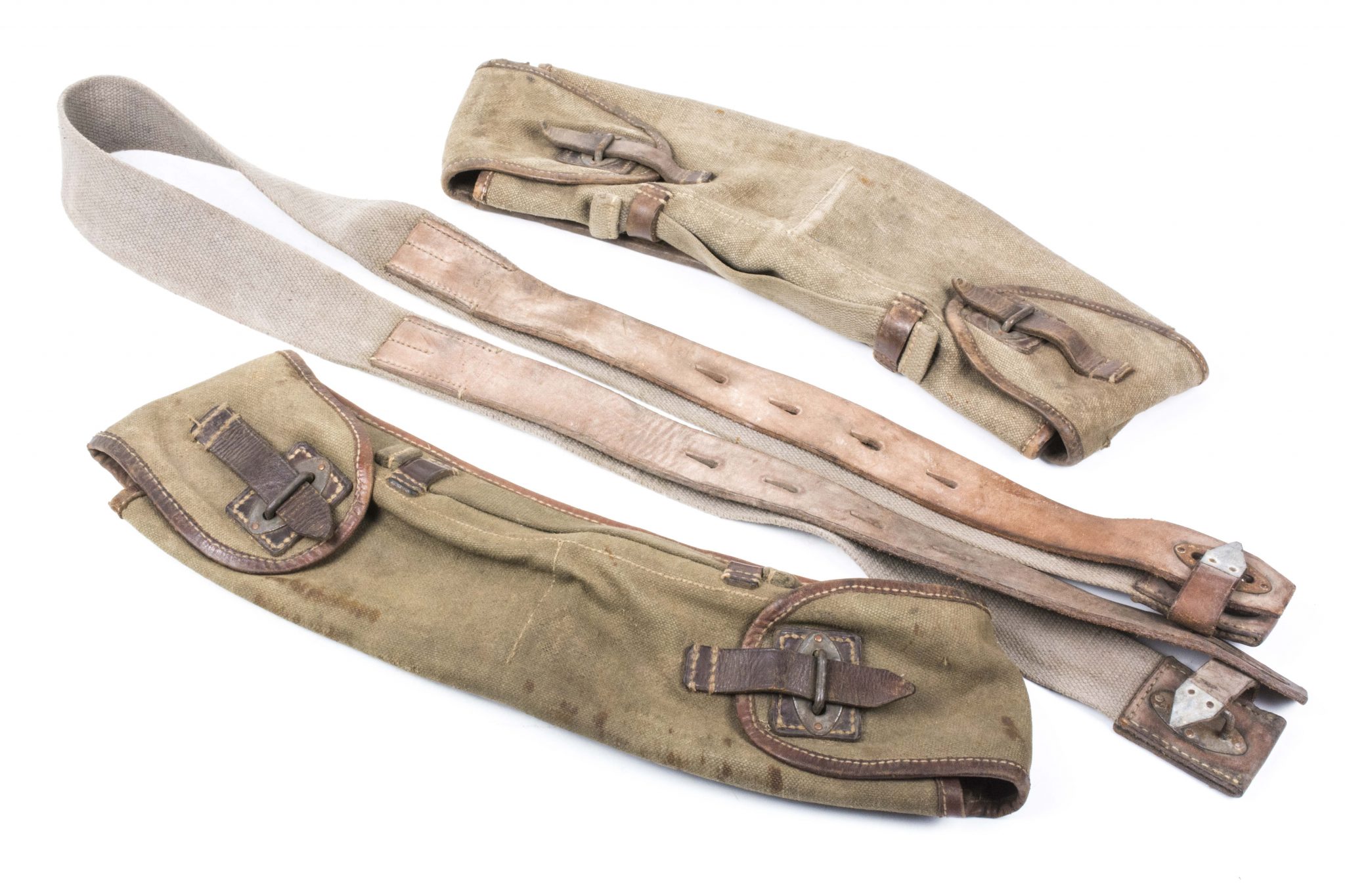 MG13 magazine bandoleer – fjm44