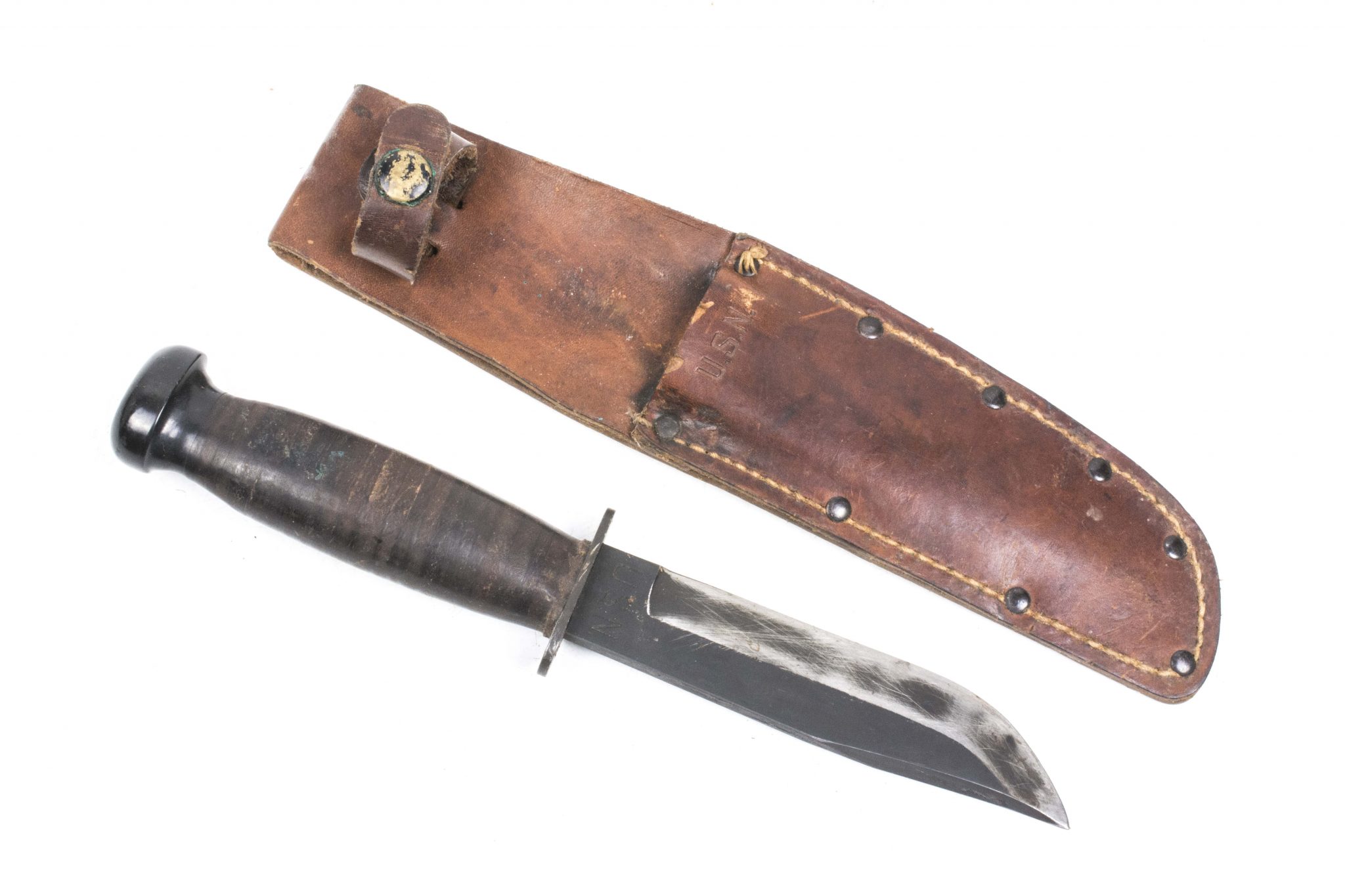 US Navy knife Camillus – fjm44