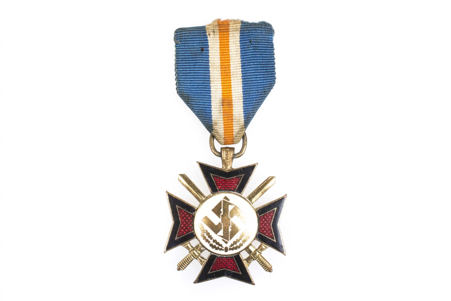 Metal insignia & Awards – fjm44