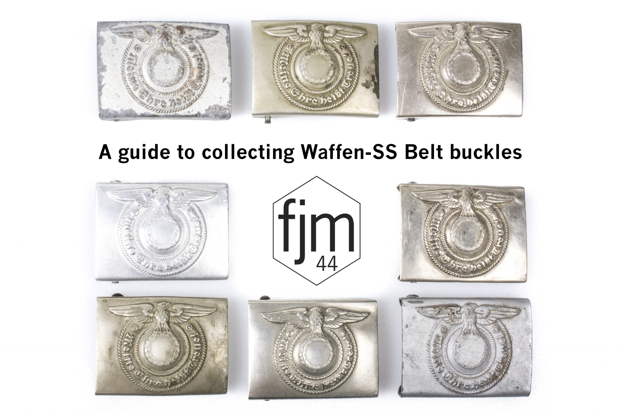 Militaria Reference – fjm44