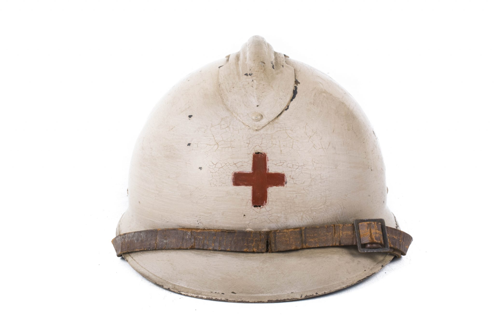 M1926 French Adrian medical helmet – fjm44
