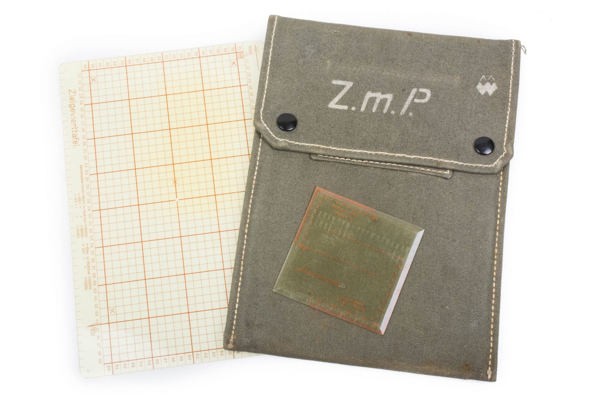 Pocket Litter – fjm44