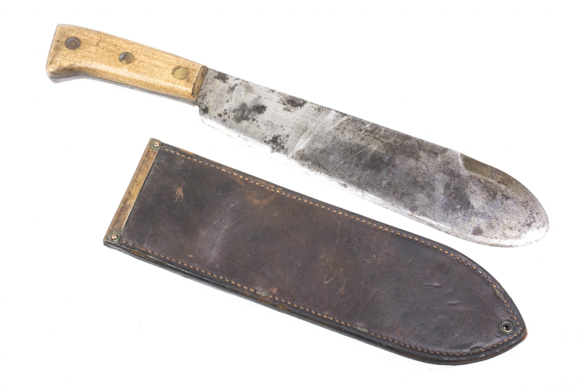 USMC corpsman Bolo BOYT 43 – fjm44