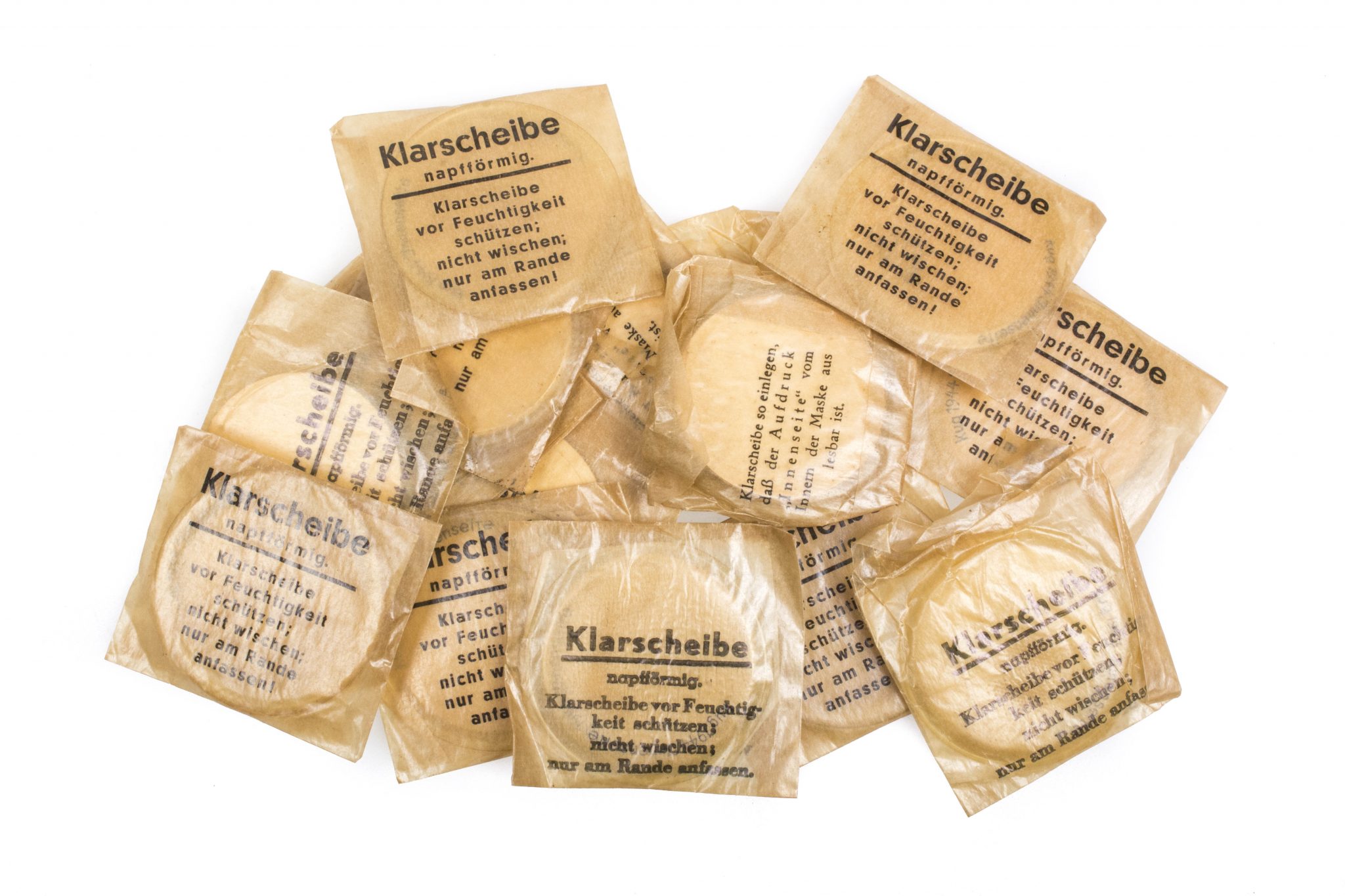 Pocket Litter – fjm44