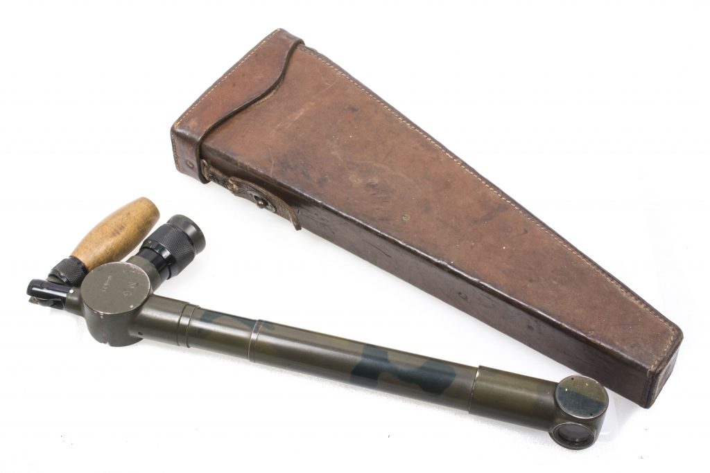 French made trench periscope – fjm44