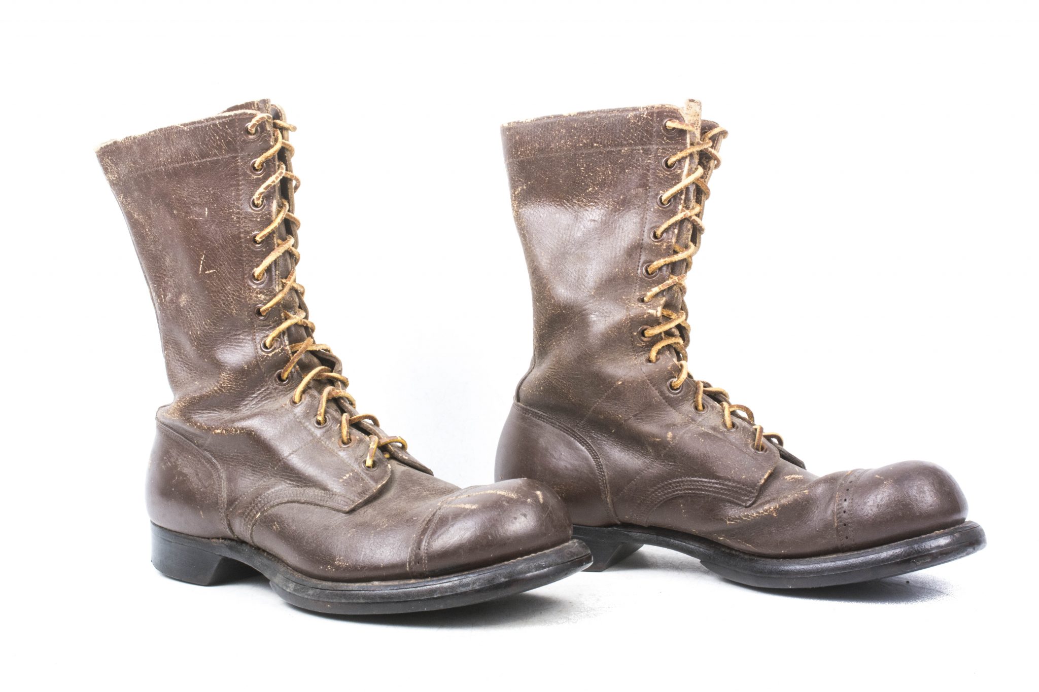 US paratrooper jump boots – fjm44