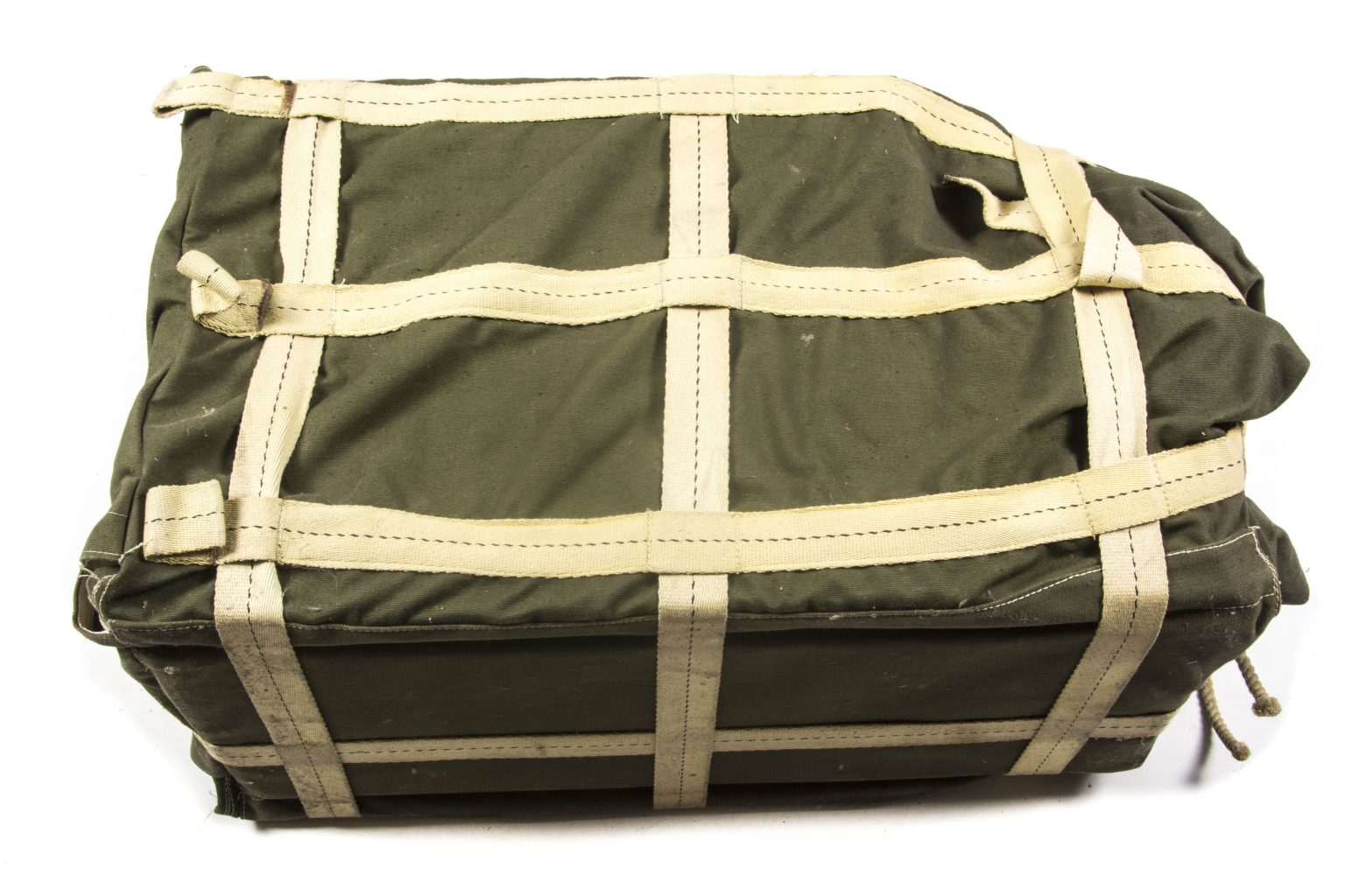 US Airborne drop container Aerial delivery type A4 – fjm44