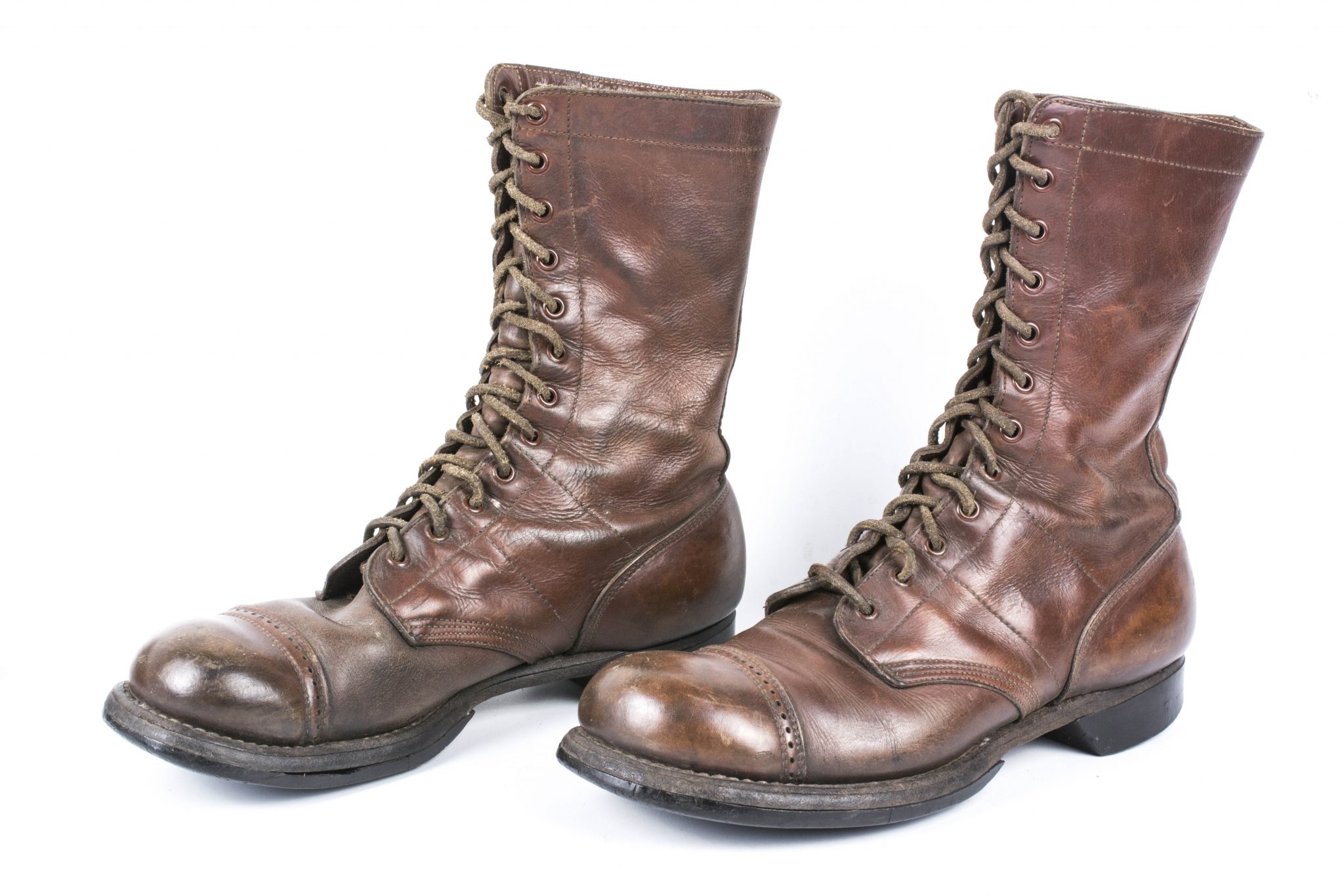 US Paratrooper jump boots – fjm44