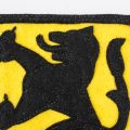 Rare Flemish Waffen-SS sleeve shield – fjm44