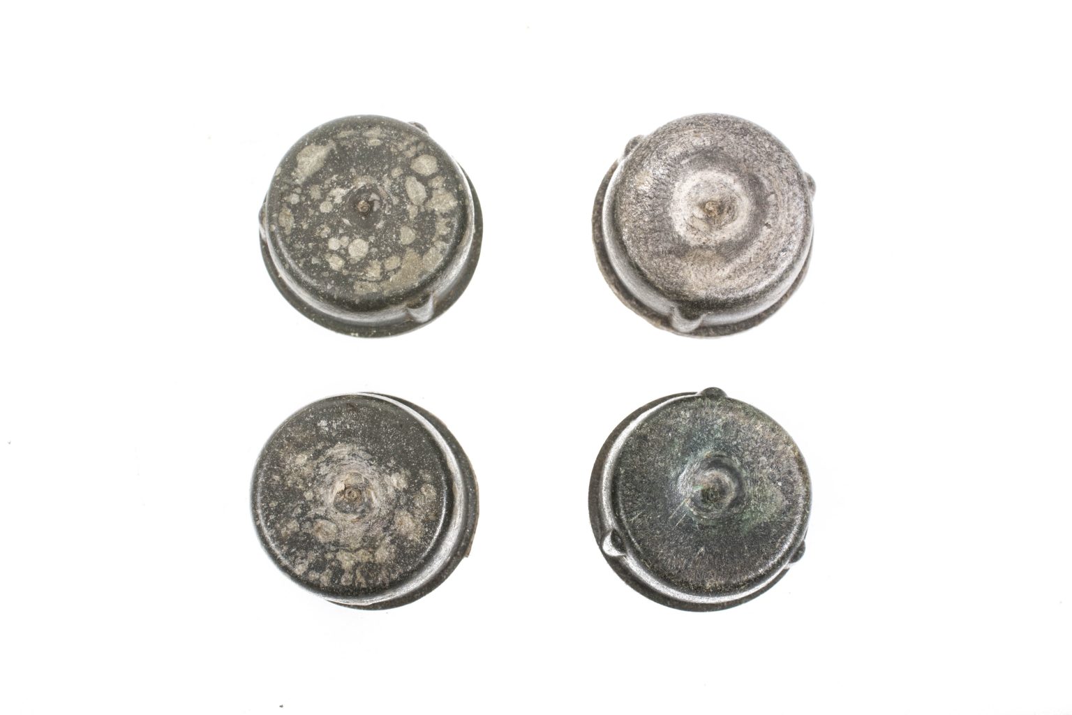 MP40 muzzle cap – fjm44