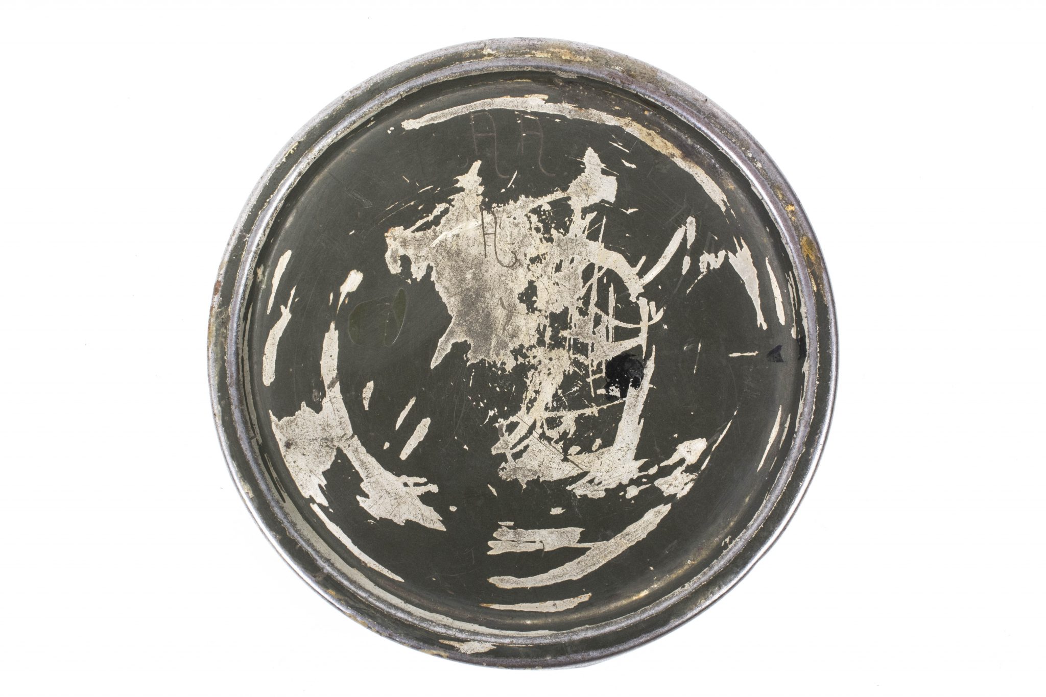 Pocket Litter – fjm44