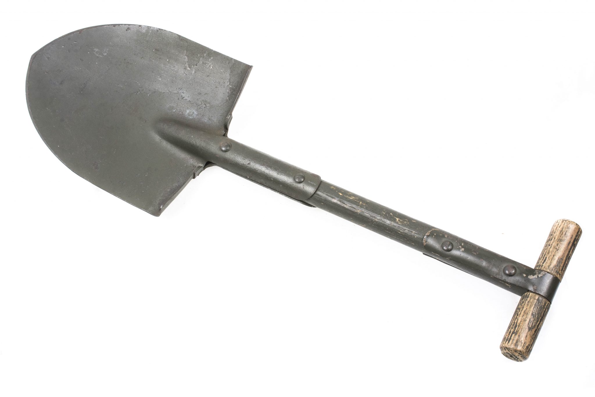 USMC T-handle entrenching tool – fjm44