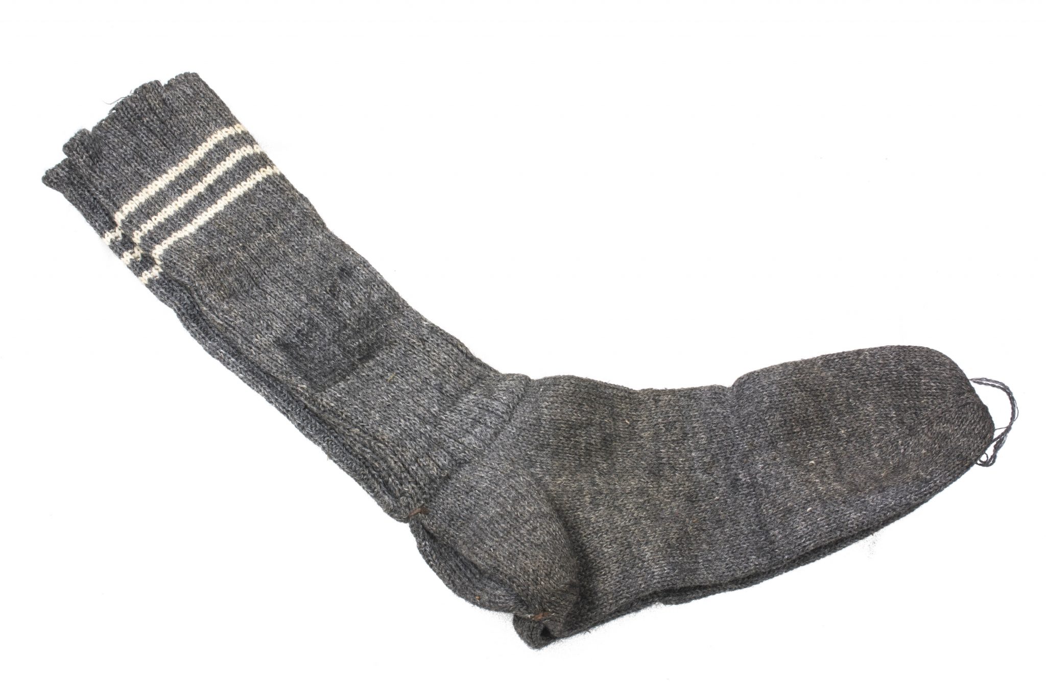 Wehrmacht issue socks size III – fjm44