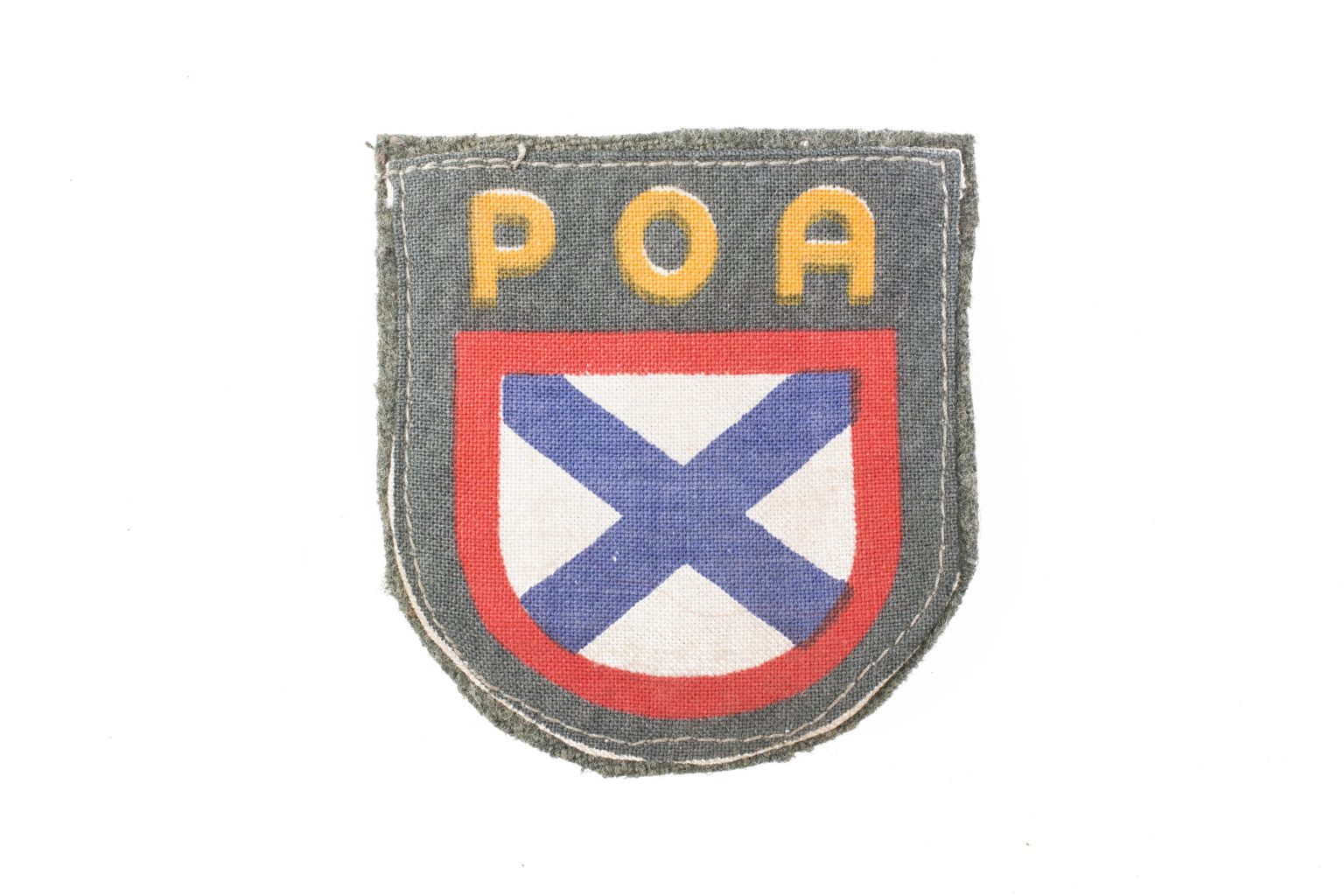 Cloth insignia – Page 3 – fjm44