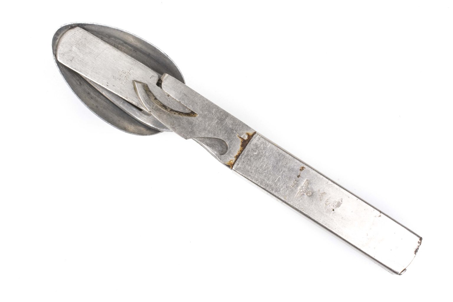 Pocket Litter – fjm44