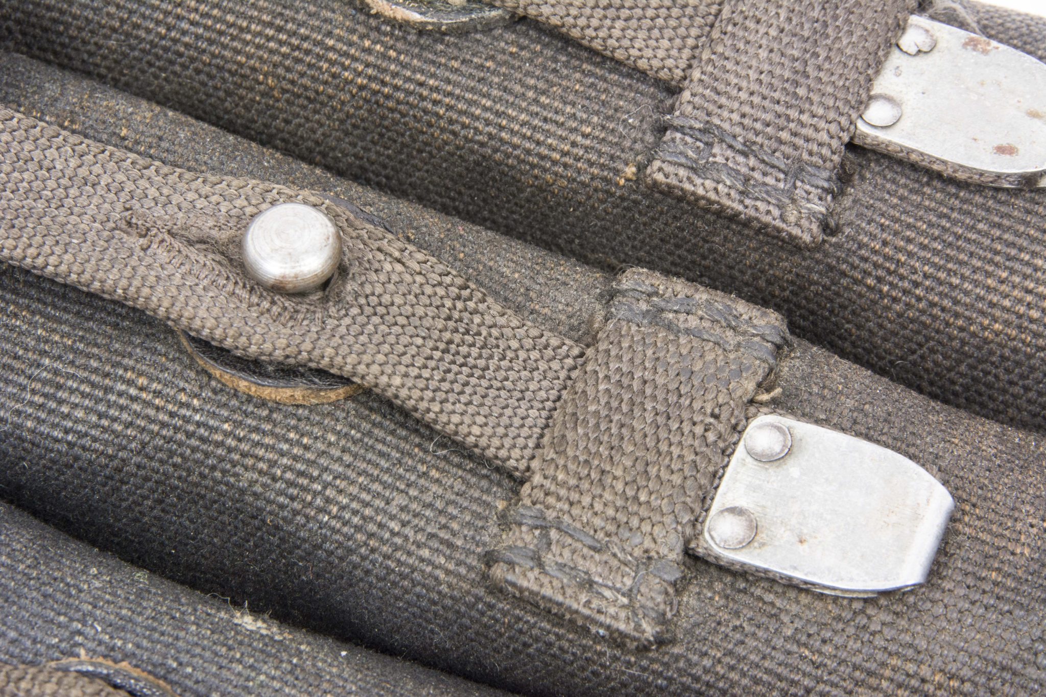 MP38 u. MP40 magazine pouches – fjm44