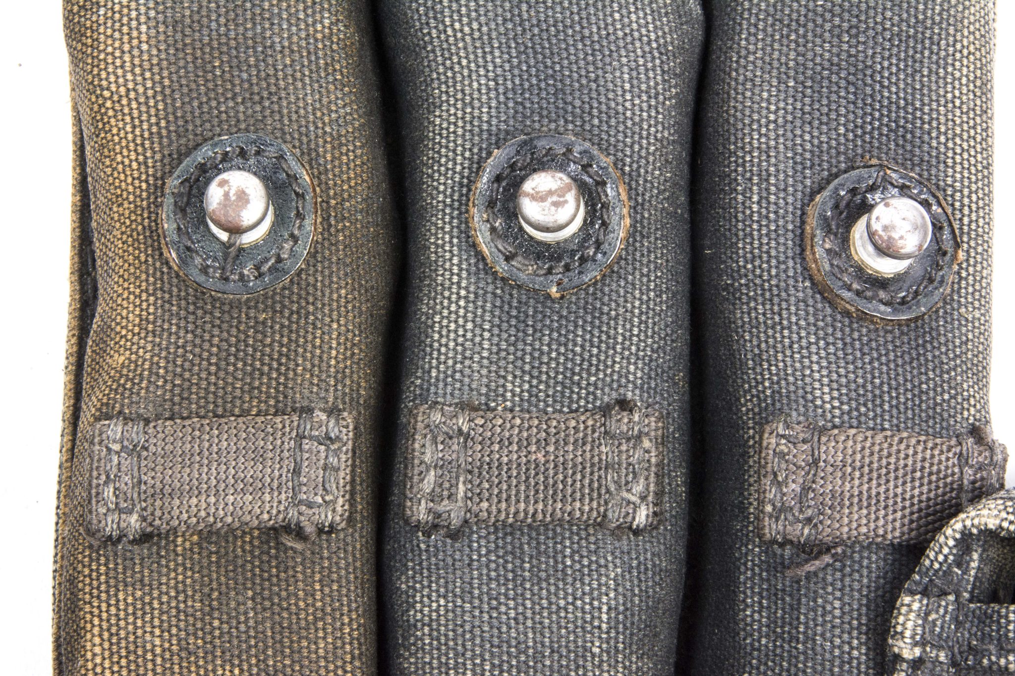 MP38 u. MP40 magazine pouches – fjm44