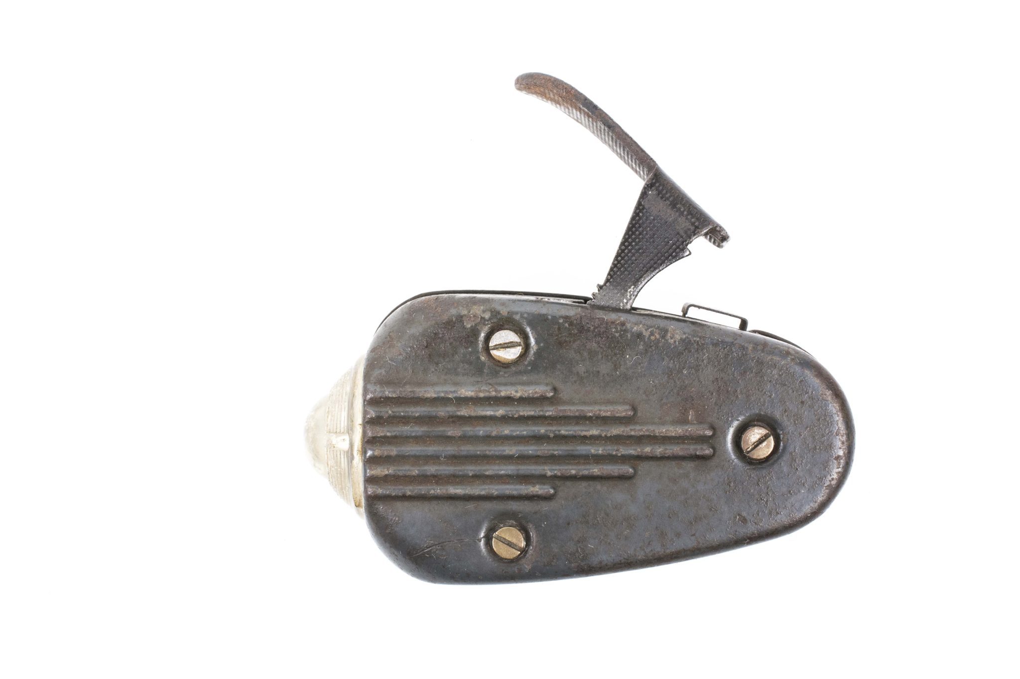 Pocket Litter – fjm44