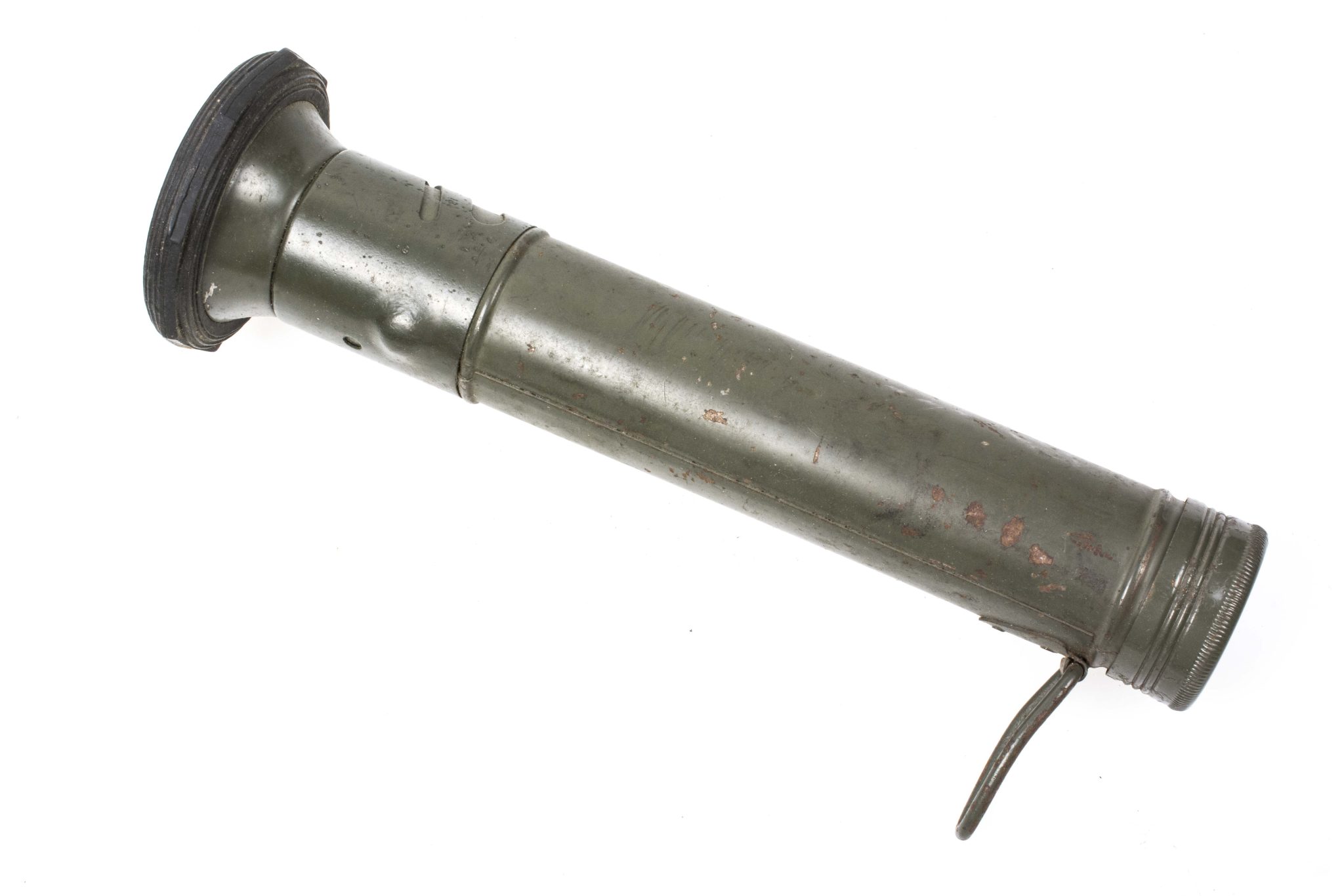 Pocket Litter – fjm44