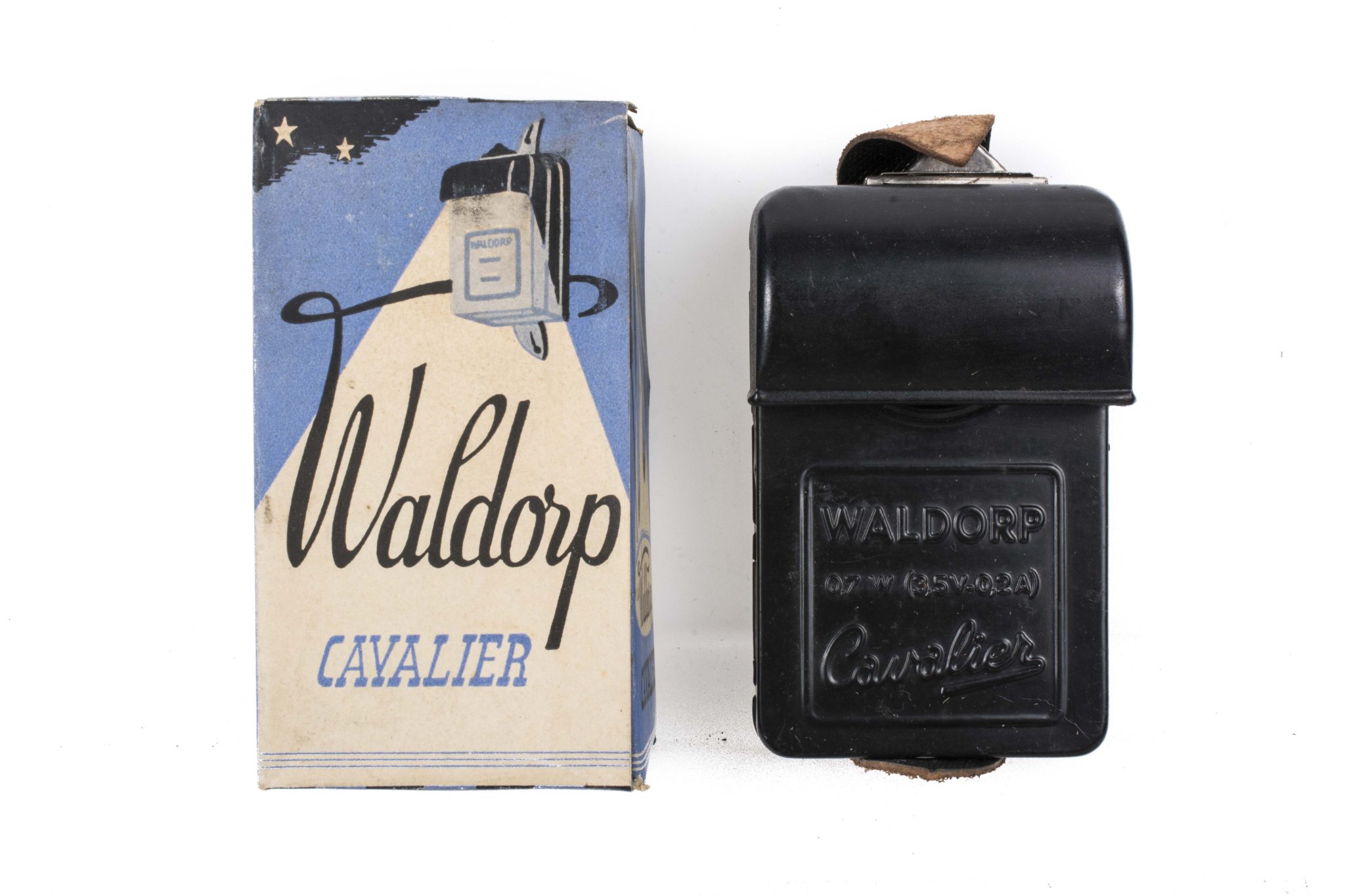 Pocket Litter – fjm44