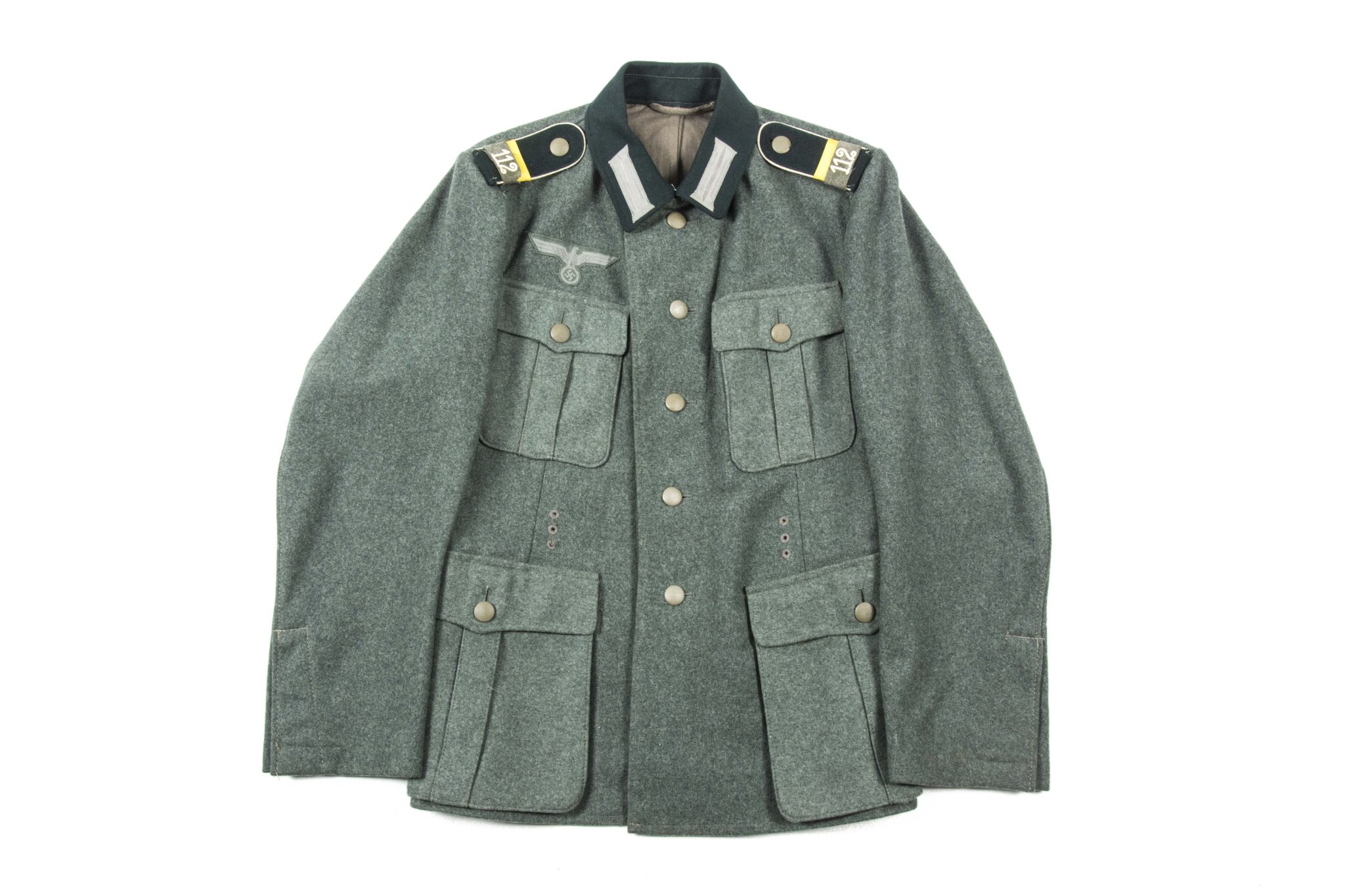 Militaria – fjm44