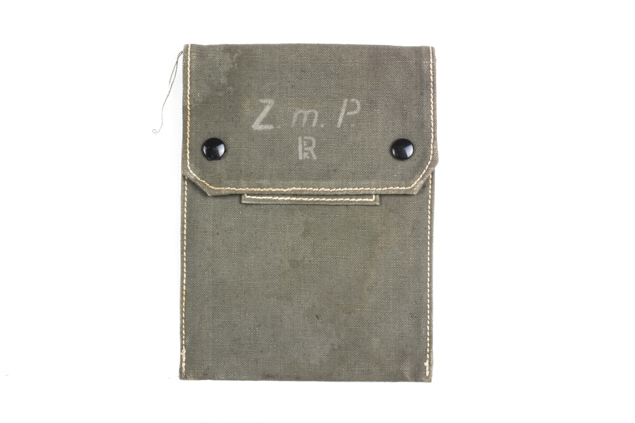 Pocket Litter – fjm44