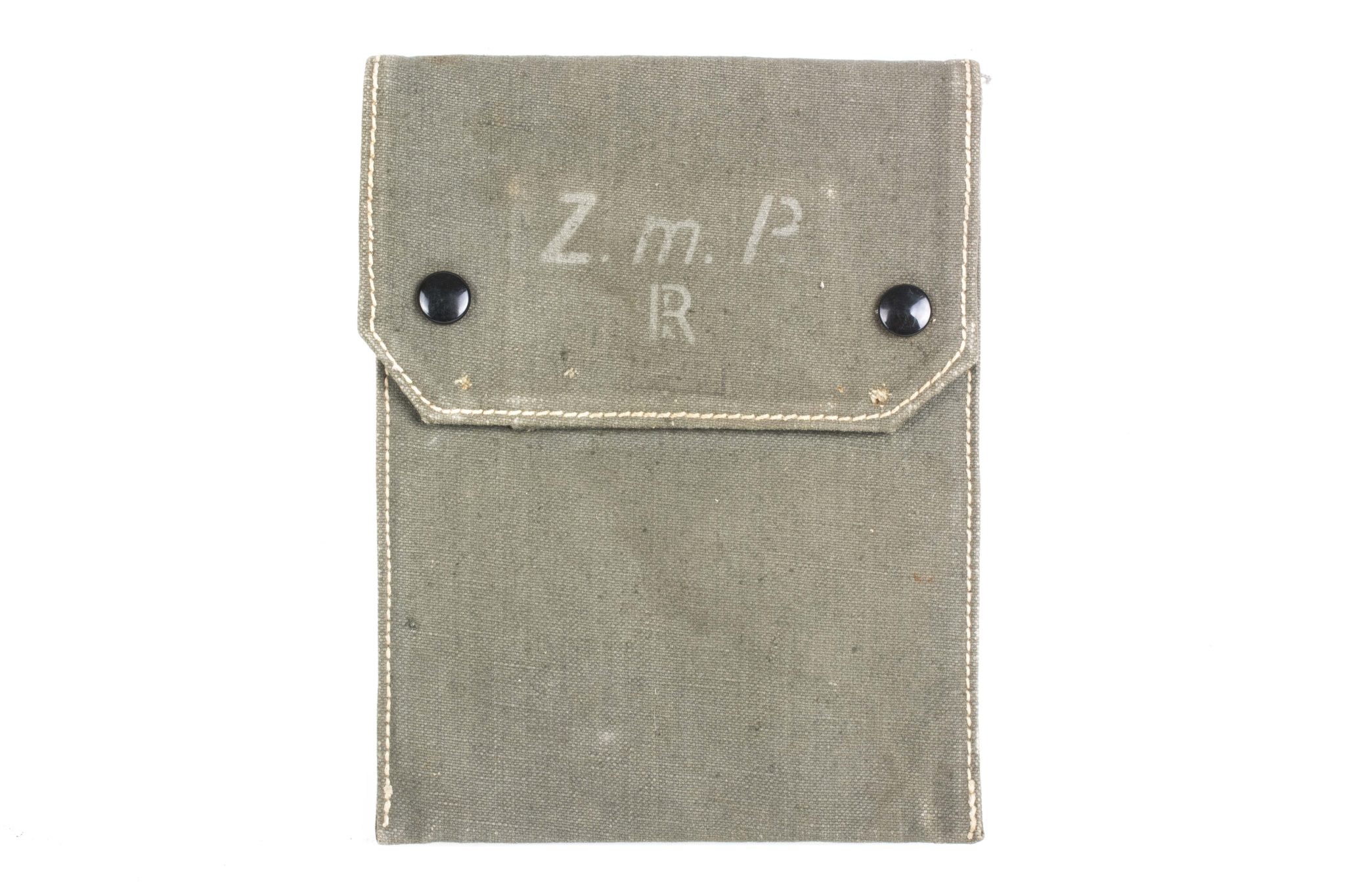 Pocket Litter – fjm44