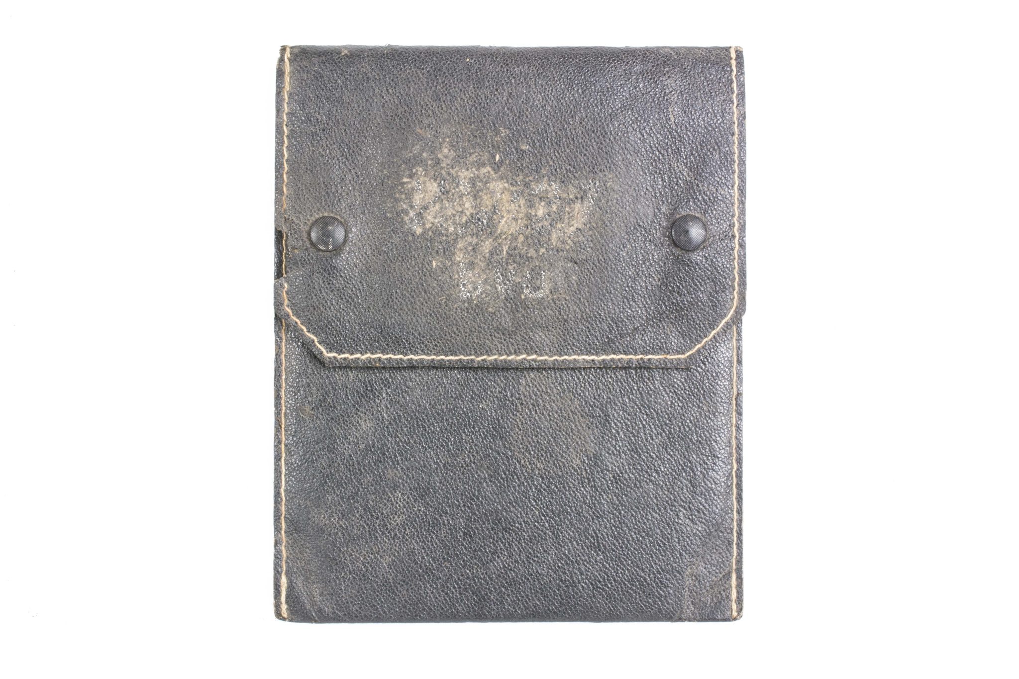 Pocket Litter – fjm44