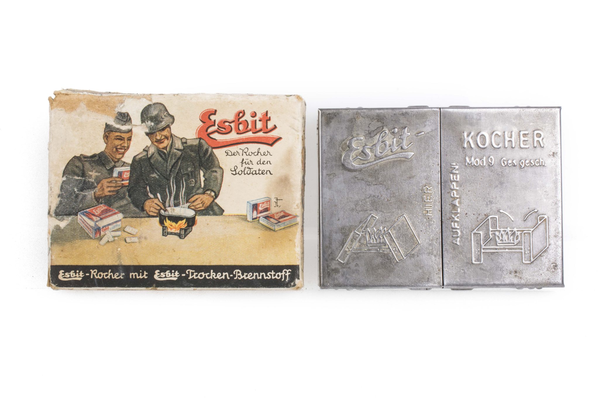 Pocket Litter – fjm44