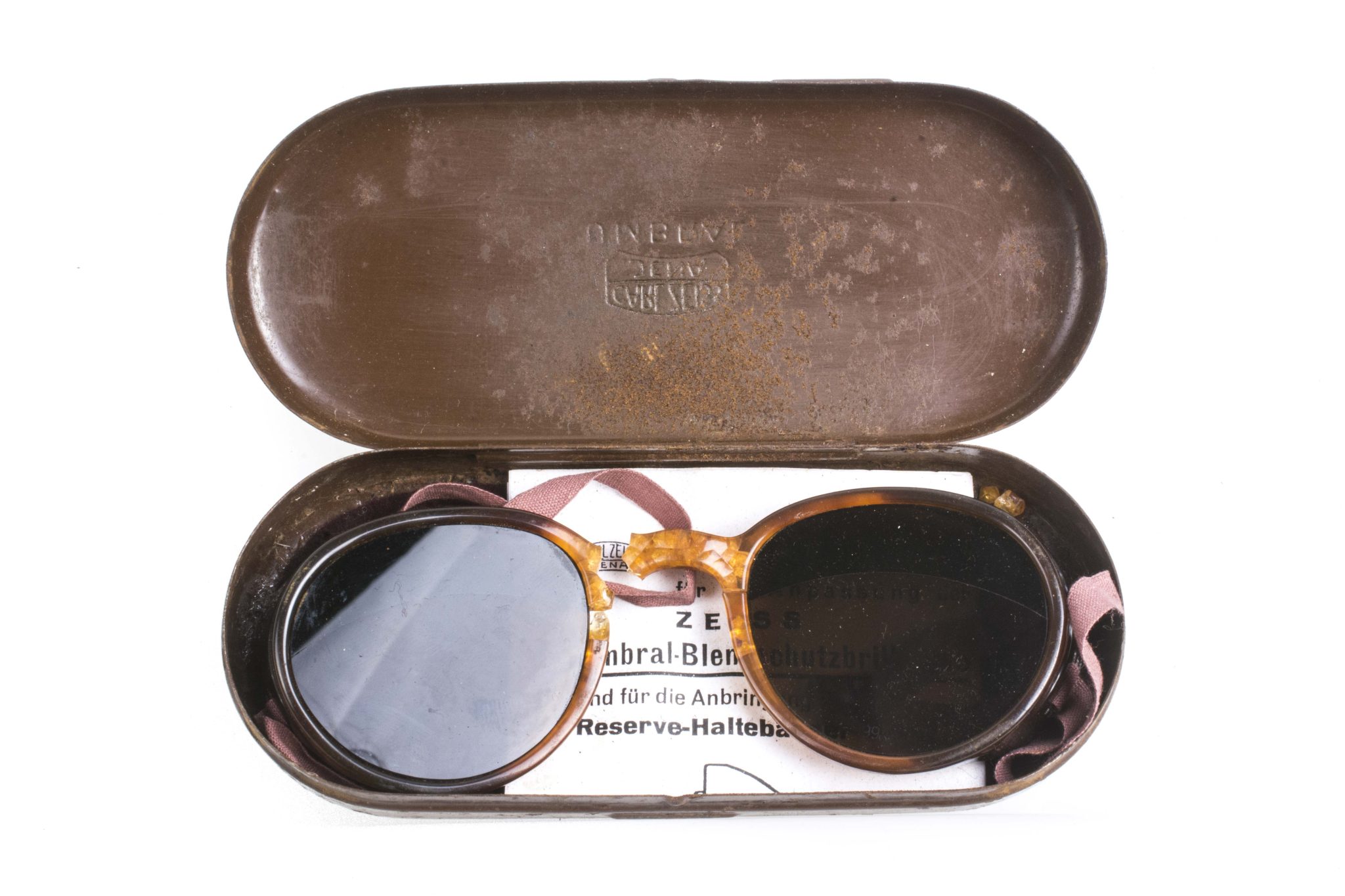 Pocket Litter – fjm44